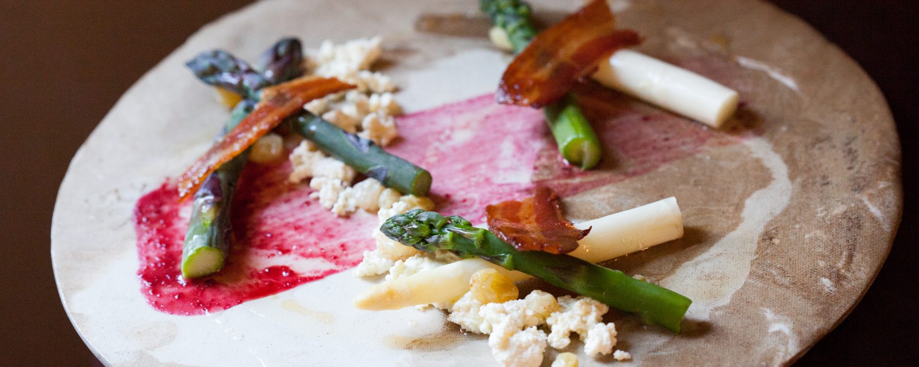 Food + Events – Chef Thomas Heitz