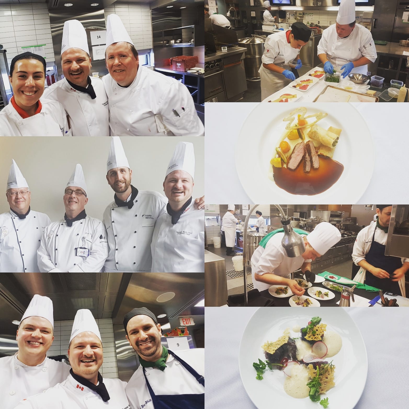 Food + Events – Chef Thomas Heitz